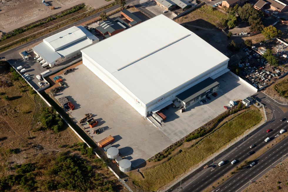 Commercial Builders Newcastle | End-to-End Design & Construction