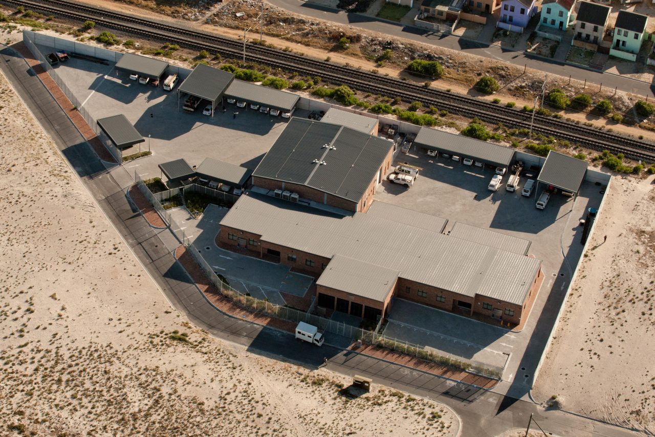 Commercial Builders Newcastle End To End Design Construction