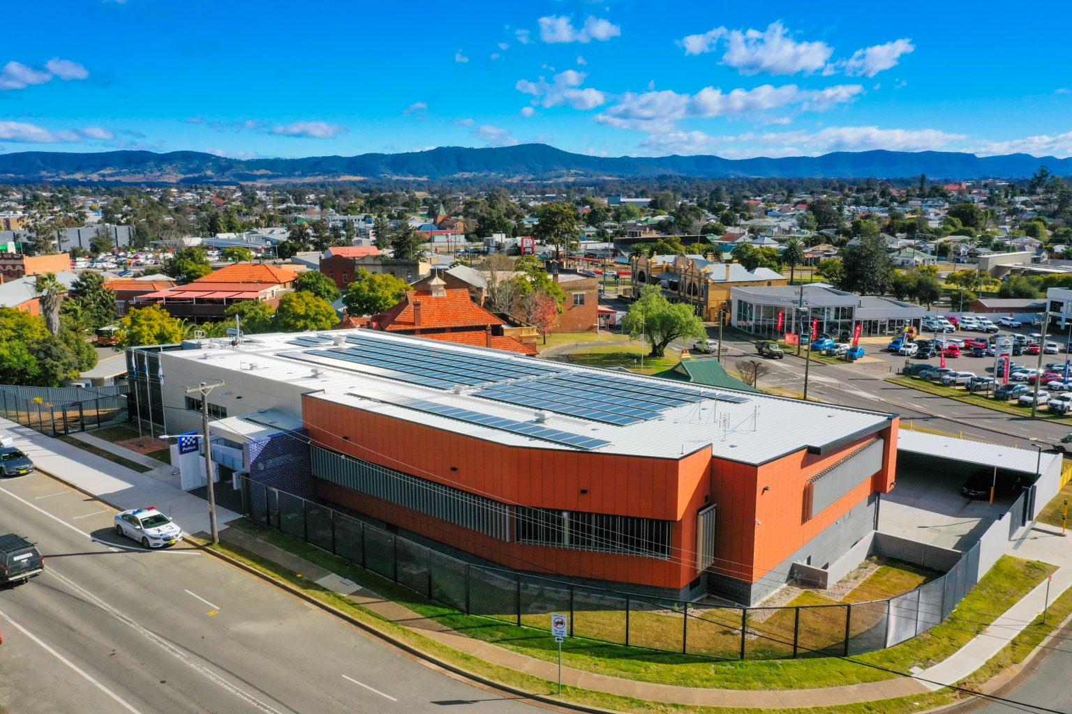 Evercon | Commercial Builder Newcastle & Regional NSW - Evercon
