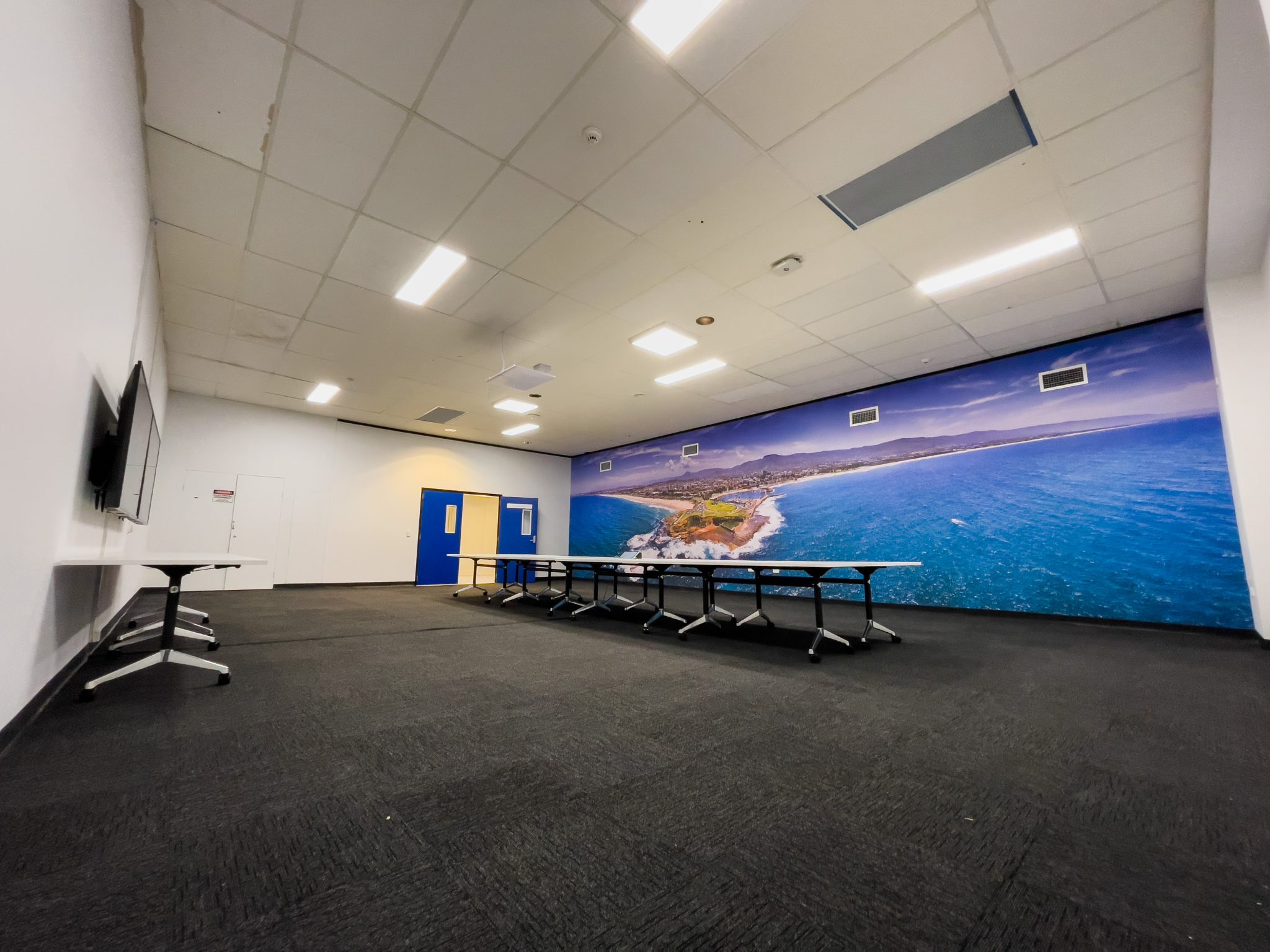 Evercon | Commercial Builder Newcastle & Regional NSW - Evercon