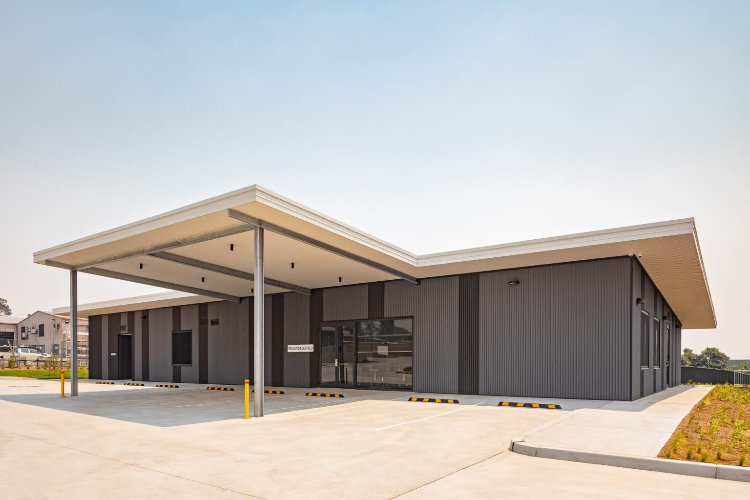 Evercon | Commercial Builder Newcastle & Regional NSW - Evercon