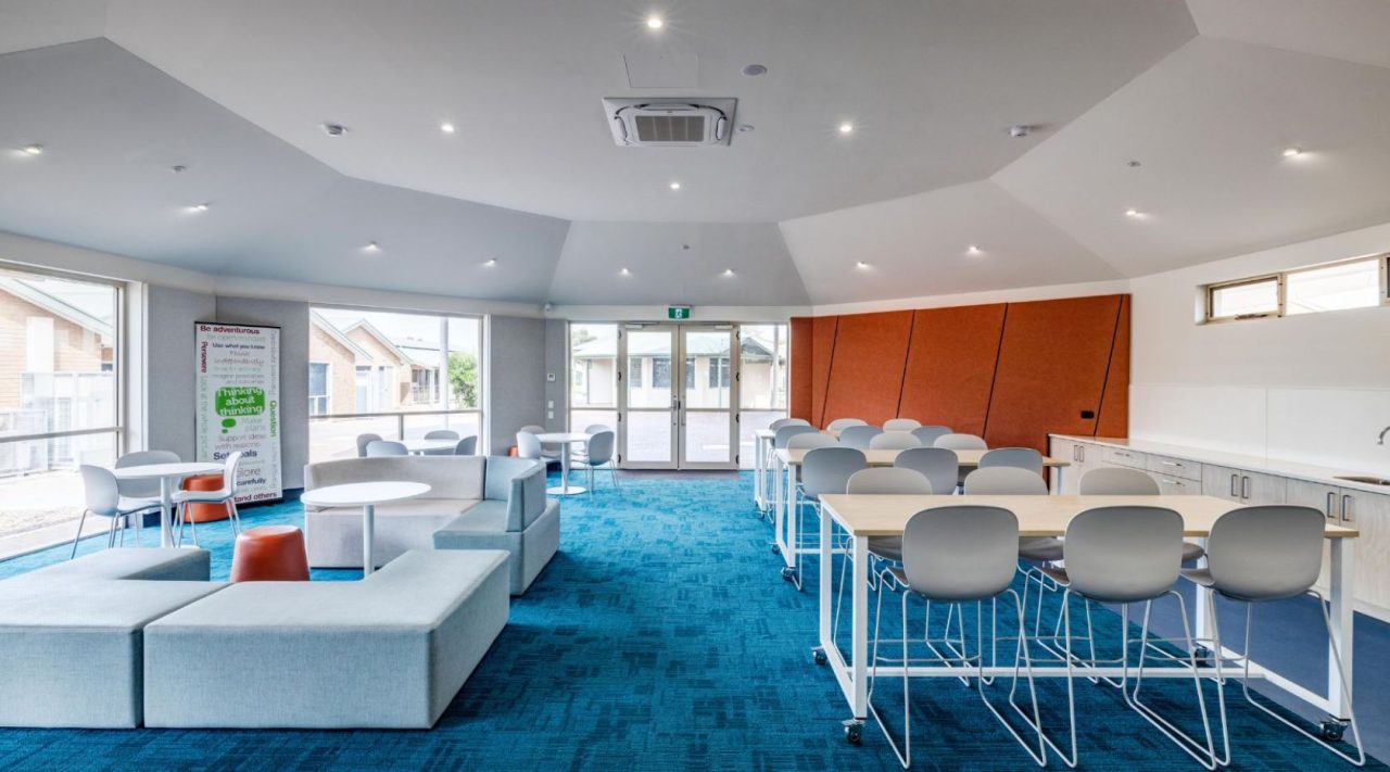 Commercial Builders Newcastle | End-to-End Design & Construction