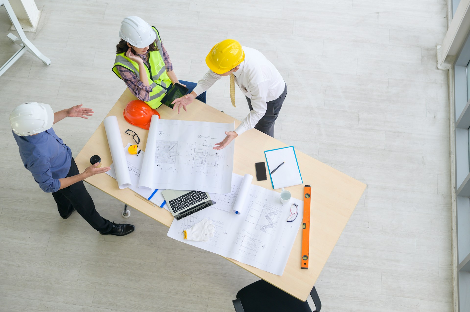 Government Construction Success in NSW