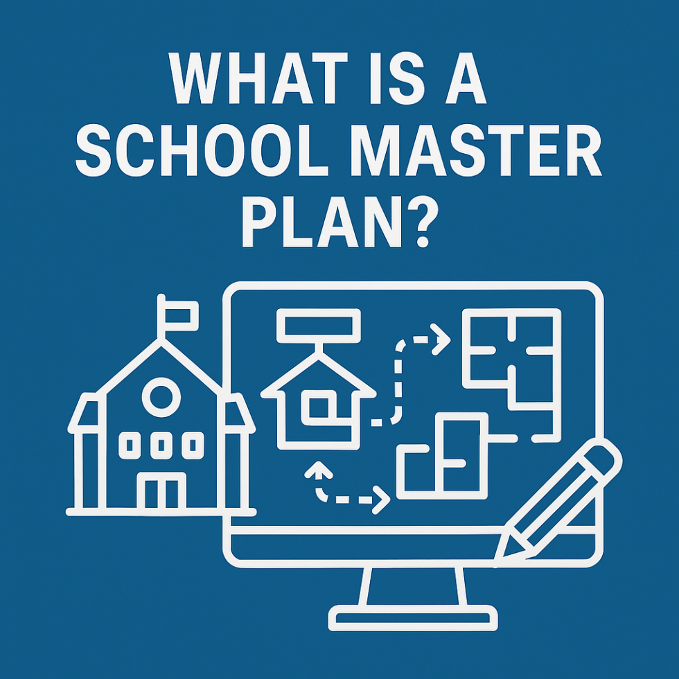 School Master Plan: A Guide to Future-Focused Planning